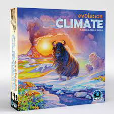 Evolution Climate Conversion Kit – Game Centre Nz