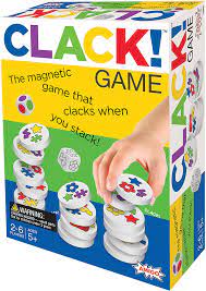 Clack! Game – Game Centre Nz