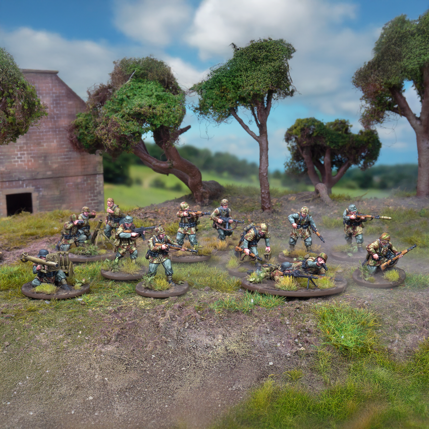 Victrix: Late War German Infantry & Heavy Weapons 1944-1945 – Game ...