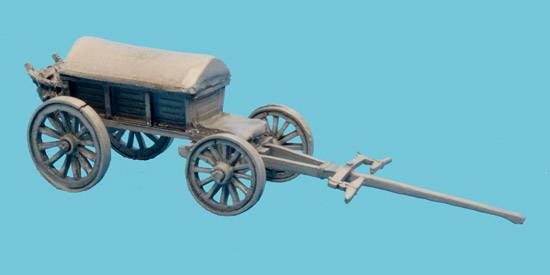 Austrian 4 Wheel Caisson Wurst – Game Centre Nz