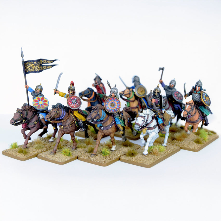 Victrix: Islamic Cavalry – Game Centre Nz