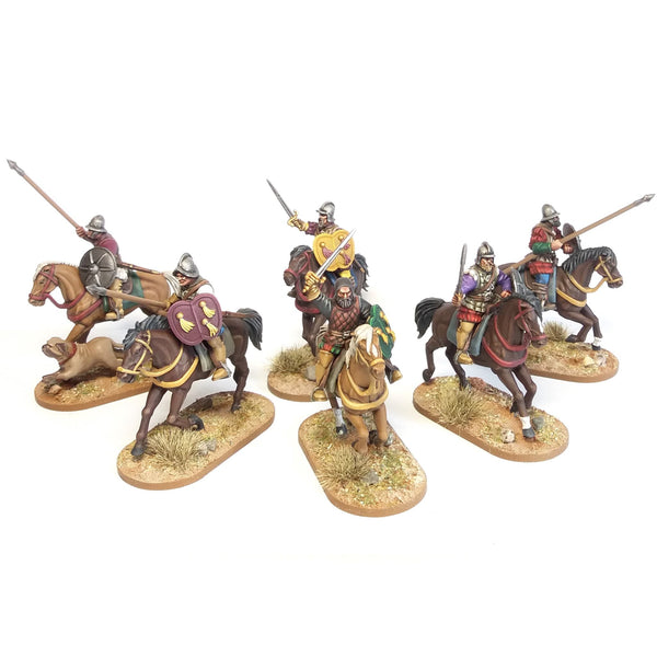 Renaissance: Conquistador Cavalry – Game Centre Nz