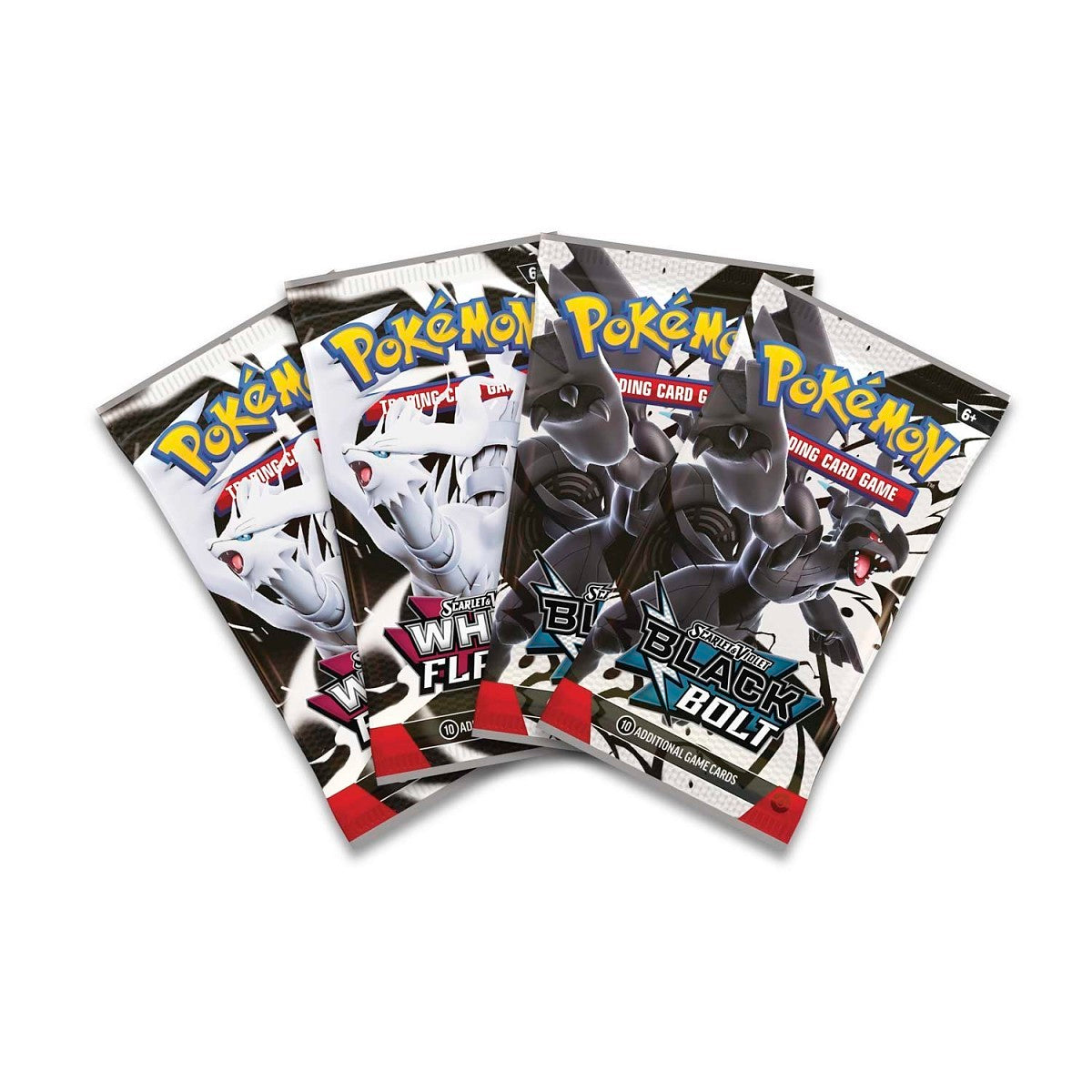 POKEMON UNOVA POSTER BOX – Game Centre Nz