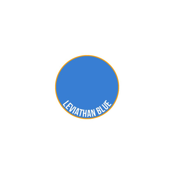 Two Thin Coats: Highlight – Leviathan Blue 15ml – Game Centre Nz