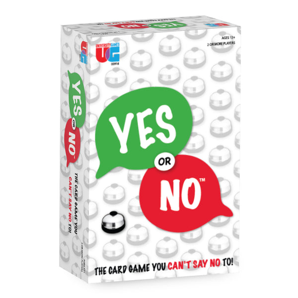Yes or No Game – Game Centre Nz