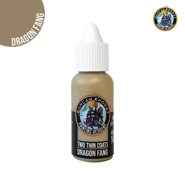 Two Thin Coats: Shadow – Dragon Fang 15ml – Game Centre Nz