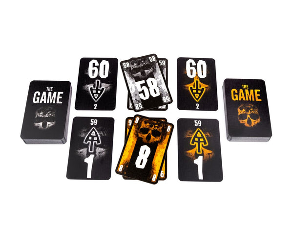 The Game: Face to Face – Game Centre Nz