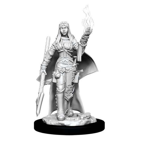 Pathfinder Battles Deep Cuts: Female Human Oracle – Game Centre Nz