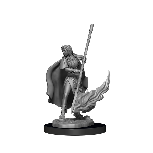 Pathfinder Battles Deep Cuts: Female Human Oracle – Game Centre Nz