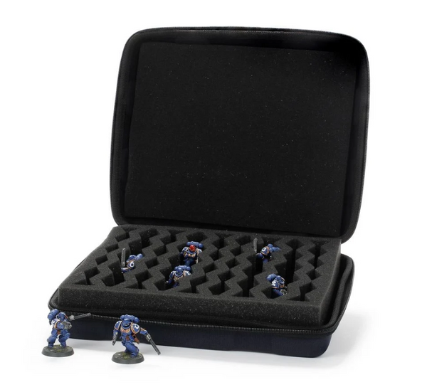 Warhammer 40k Carry Case – Game Centre Nz
