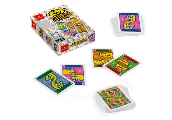 Stress – Game Centre Nz