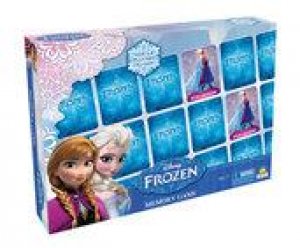 Frozen Memory Game – Game Centre Nz