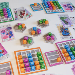 Shelfie Stacker – Game Centre Nz